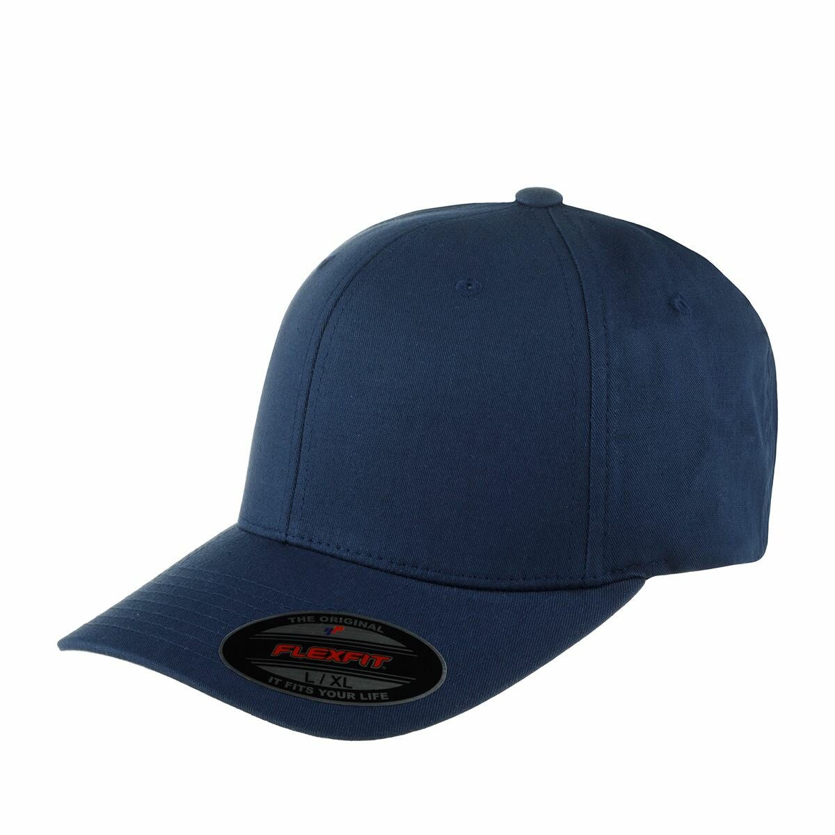 Бейсболка Базовая коллекция для мужчин и женщин