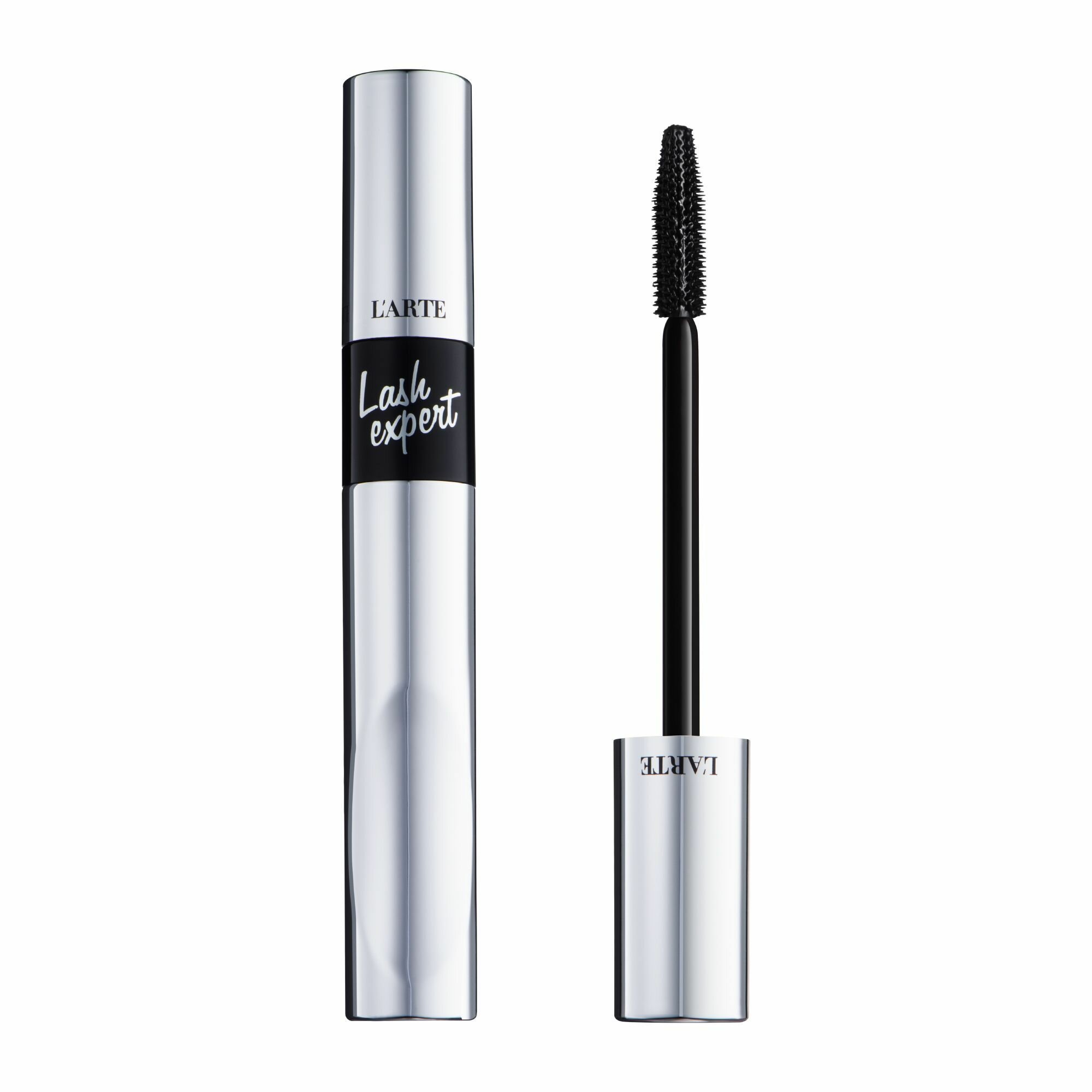 L'arte del bello, Тушь для придания объема LASH EXPERT (чёрная)