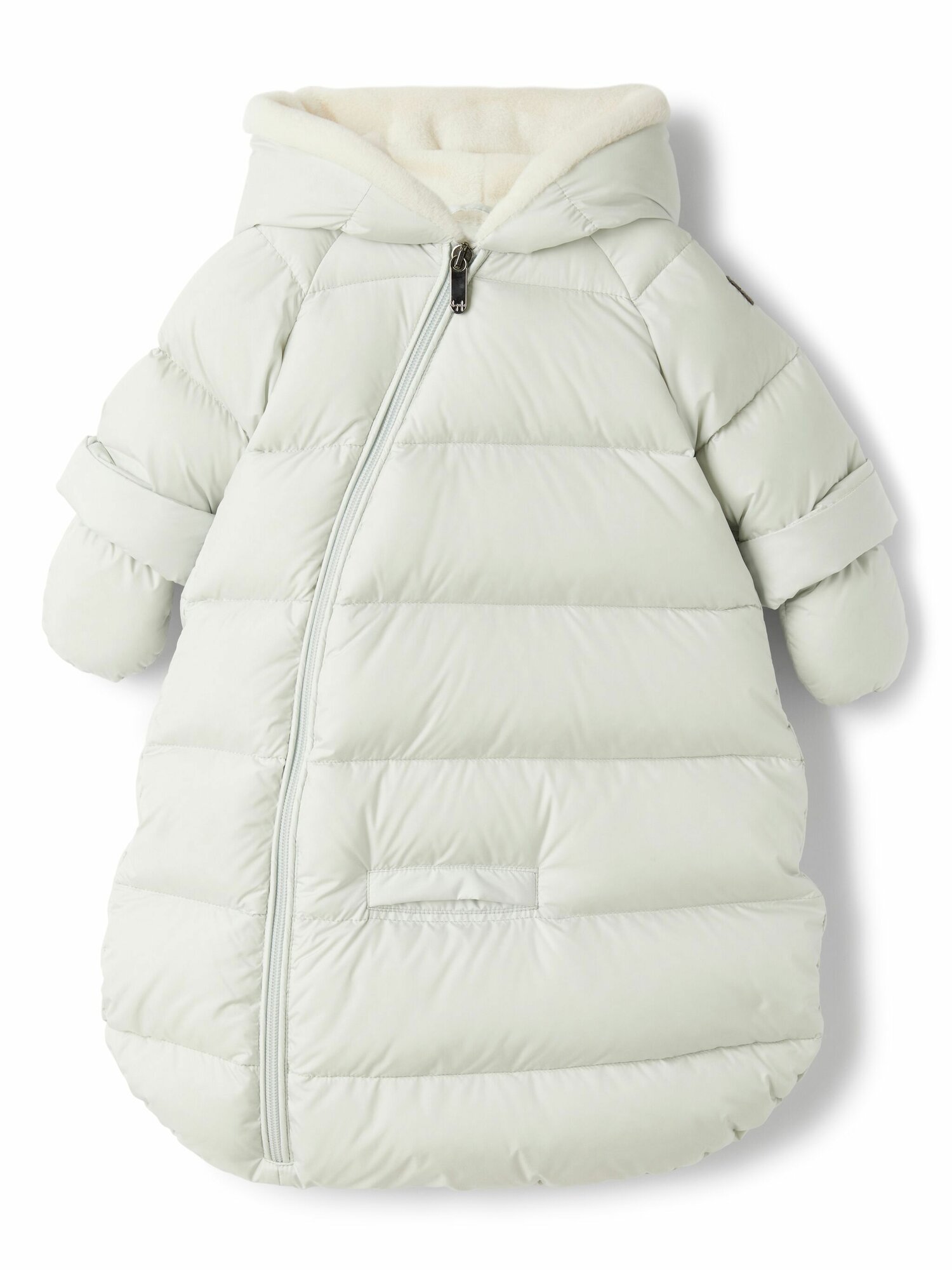 Пуховик Пуховик с капюшоном