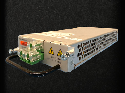 Блок питания CISCO A900-PWR550-D-E ASR 900 550W DC Power Supply With Enhanced Power Connector