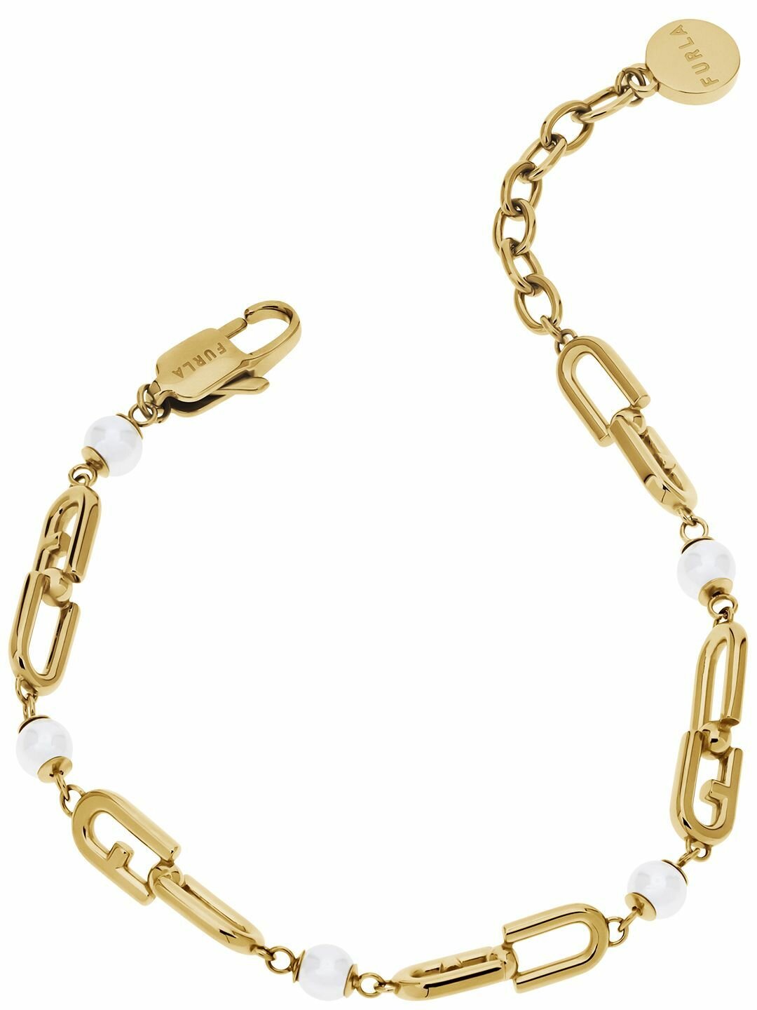 Браслет-цепочка