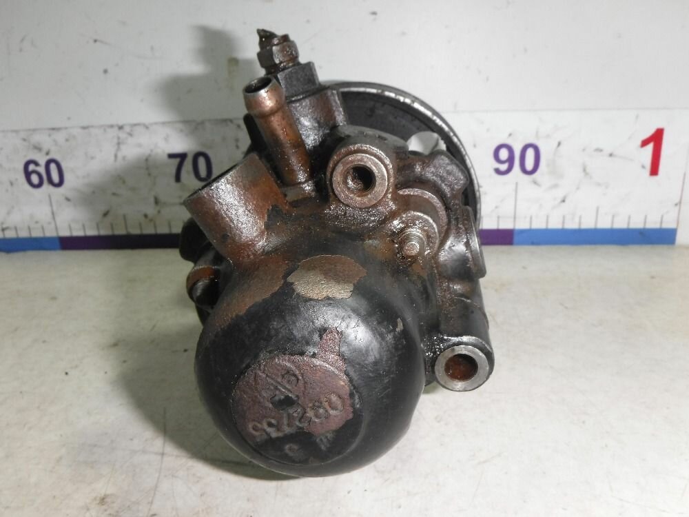 Насос гур Citroen Xantia 4007T2