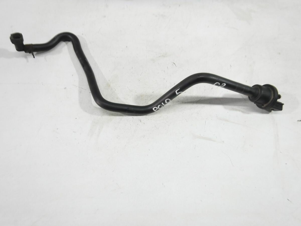 Клапан вентиляции топливного бака Volkswagen Polo V (2009—2015) 6QE906517