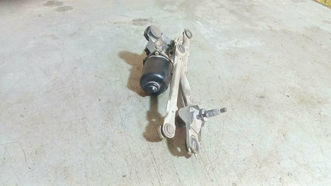 Моторчик дворников Toyota Aygo AB10 (2005 - 2008)