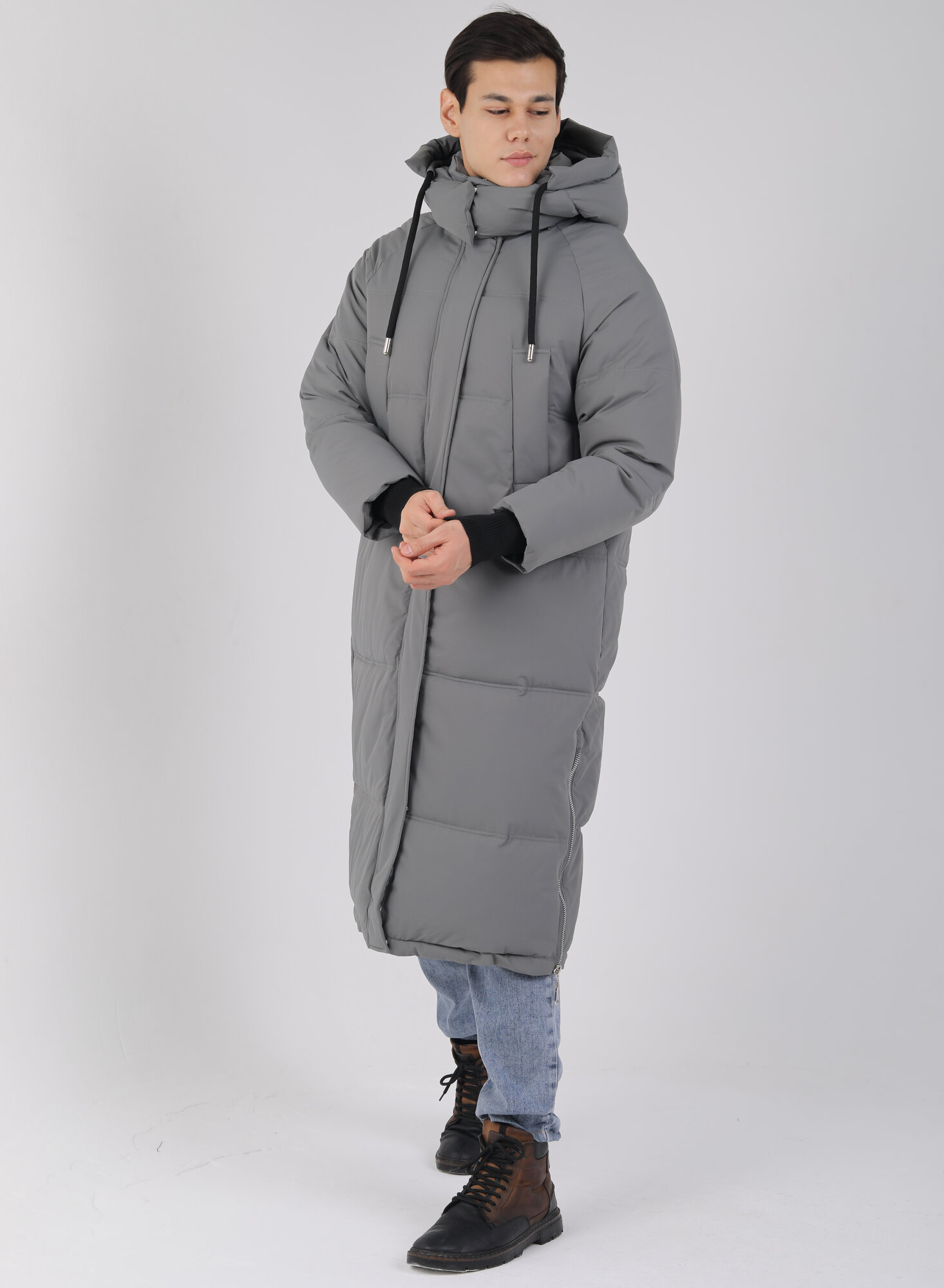 Куртка  Унисекс