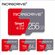 MicroDrive карта памяти microSD 256 МБ