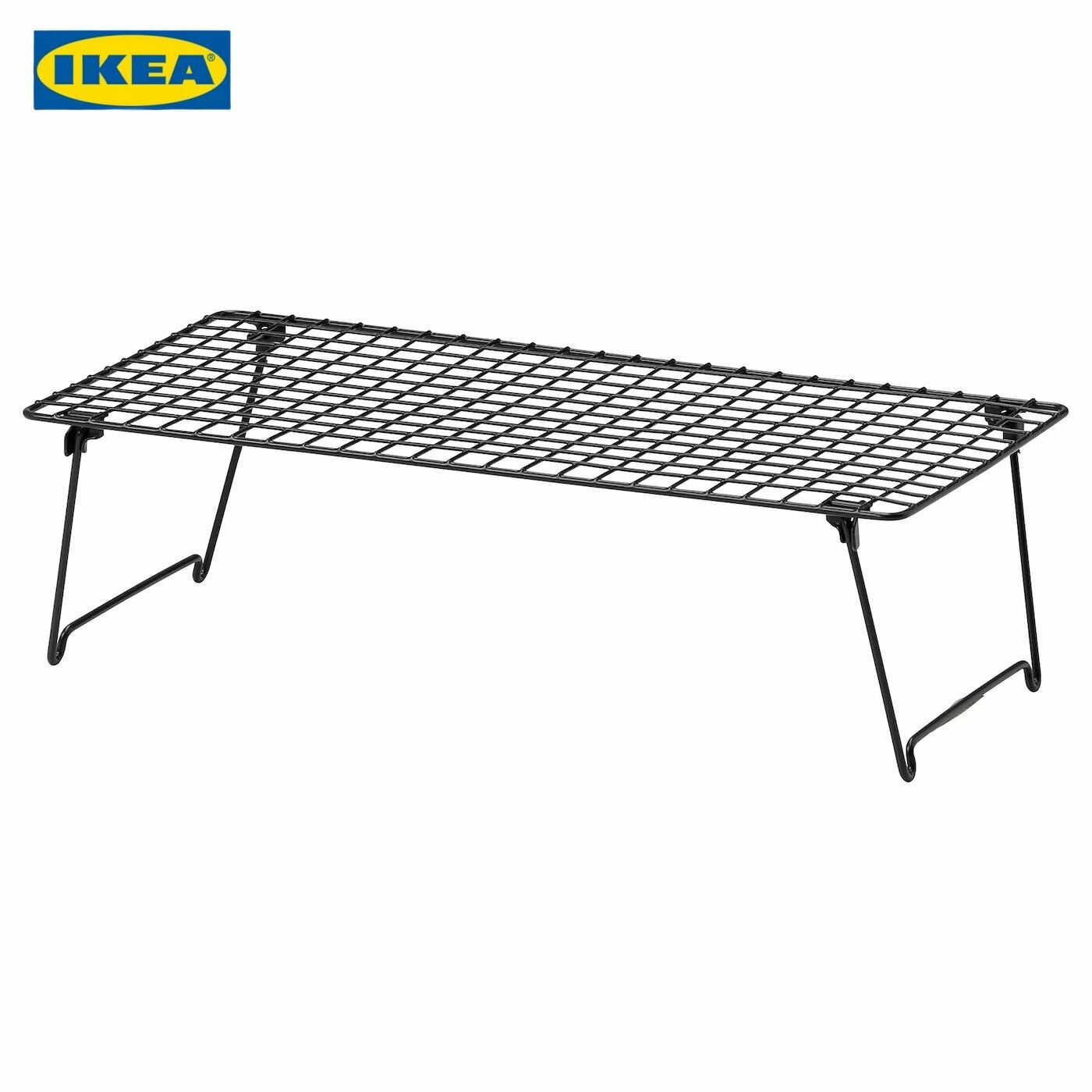 IKEA Входной проем хозяйственной небольшой обувницы напольной