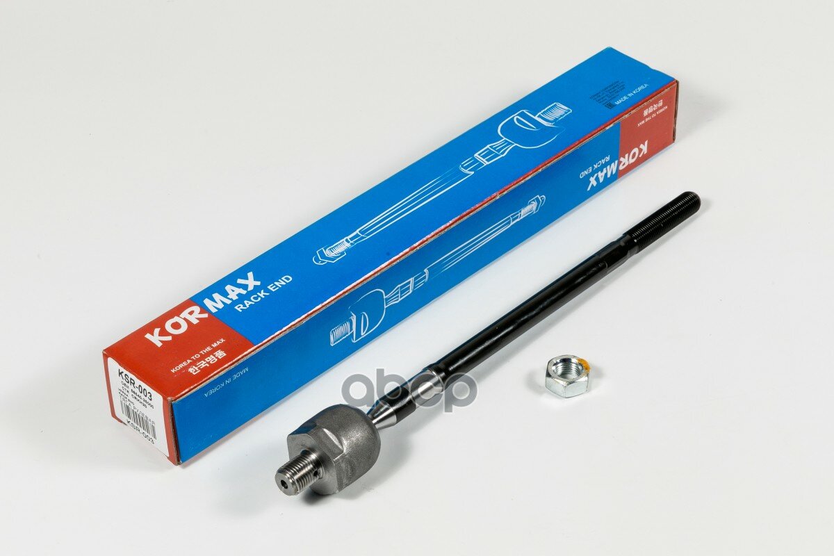 Тяга рулевая CRKH20 (made in Korea) KORMAX арт. KSR003