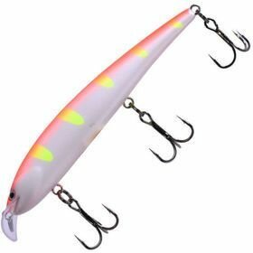 Воблер LureMax BOMBA KILLER 105FDR-038 11,5г. плавающий