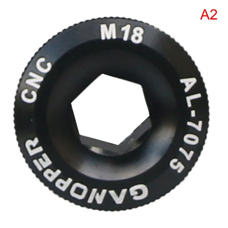15*28 мм/18*28 мм/19*28 мм/20*28 мм M15 M18 M19 M20 алюминиевый сплав горный велосипед Кривошип крышка шатуна для дорожного велосипеда крышка s болт