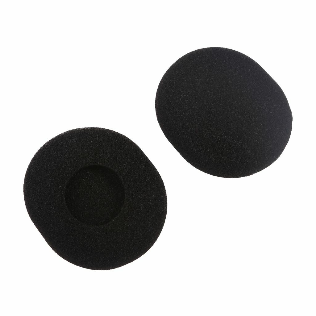 Подходит для хлопчатобумажных наушников Logitech H800 ear