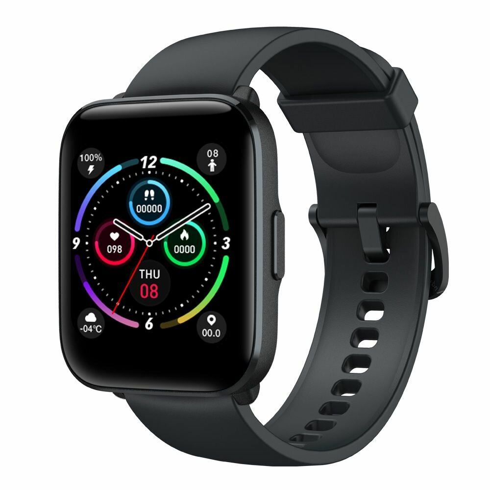 Mibro Watch C2 1,69-дюймовый HD-экран