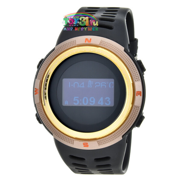 Наручные часы SKMEI