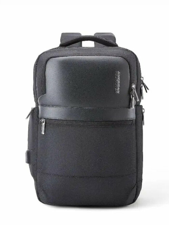 Рюкзак HL4-09009AT American Tourister Черный