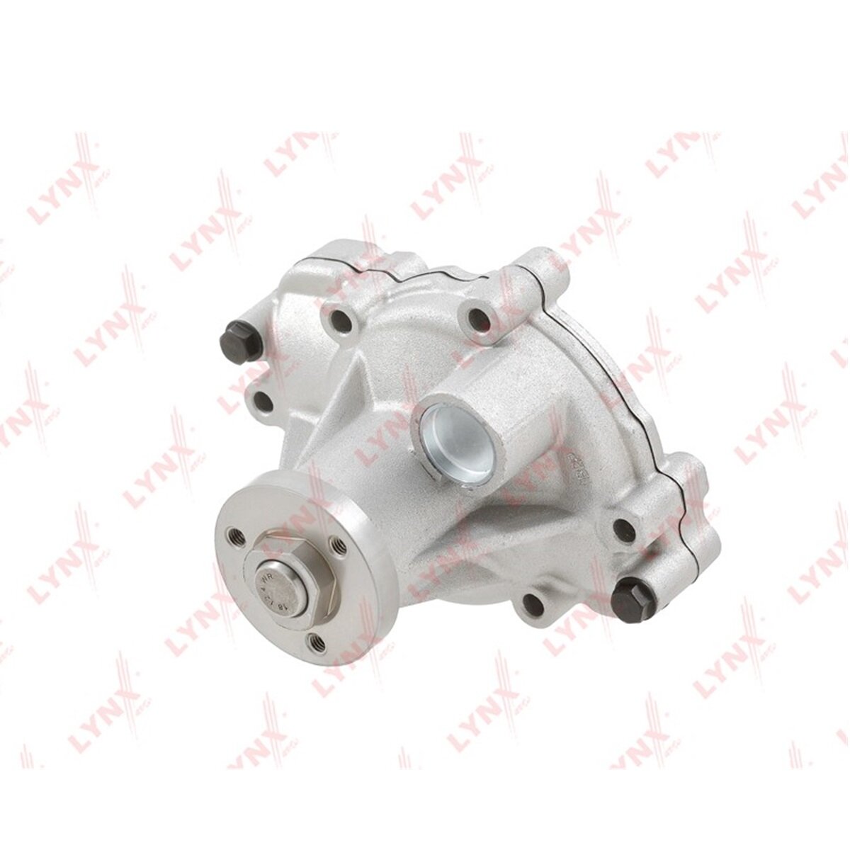 Насос водяной помпа для автомобиля Jaguar Land Range Rover Discovery Ford, LYNXAUTO CW-0304 (1 шт.)