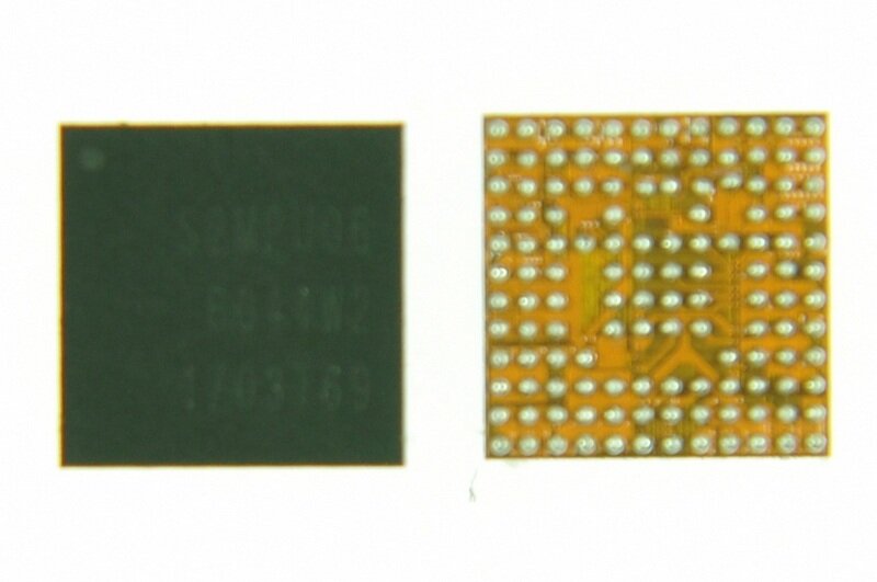 Контроллер питания S2MPU06