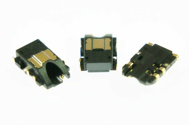 Разъем наушников для Xiaomi Redmi Note 5 (M1803E7SH)/Note 5A/Mi A1/Mi 5X