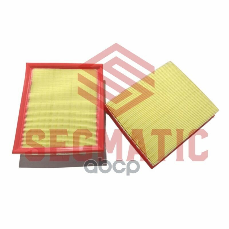 Фильтр Воздушный Daewoo Nexia (95-08), Espero (91-99) SEGMATIC арт. SGAF3011