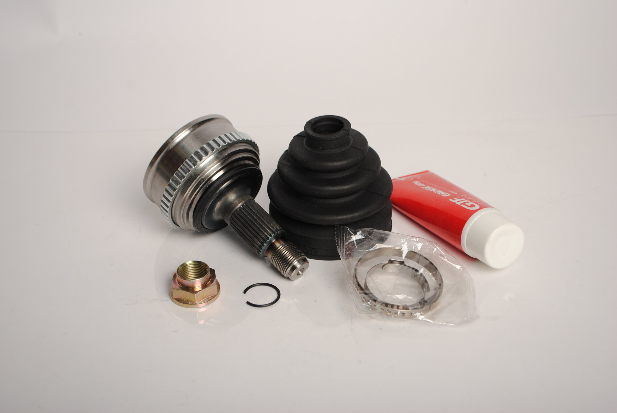 Шрус наружный 44014-S04-J00 Powertec Honda