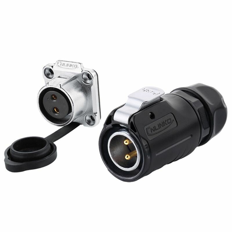 Официальный разъем дисплея LP20-2pin