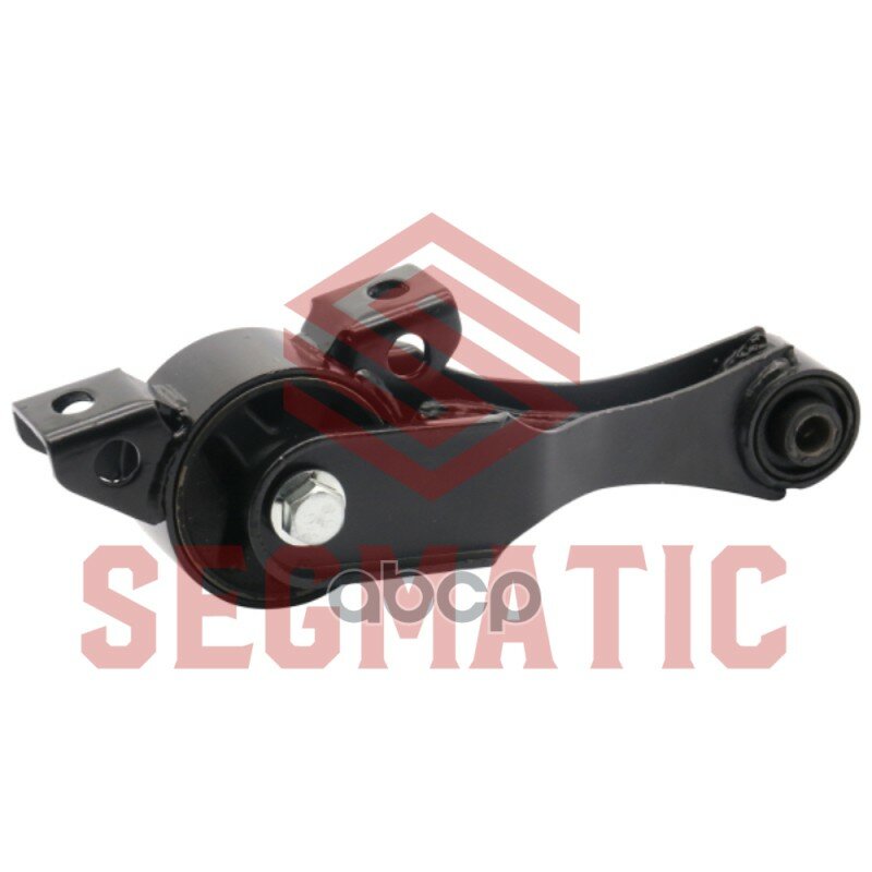 Опора двигателя CHEVROLET SPARK (2005-2010) SEGMATIC арт. SG30112363