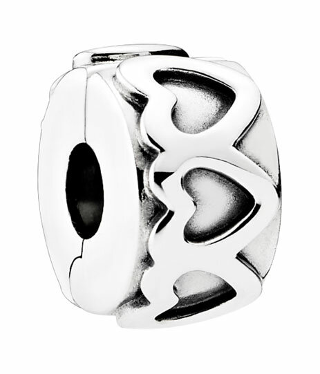 Шарм, серебро, 925 проба