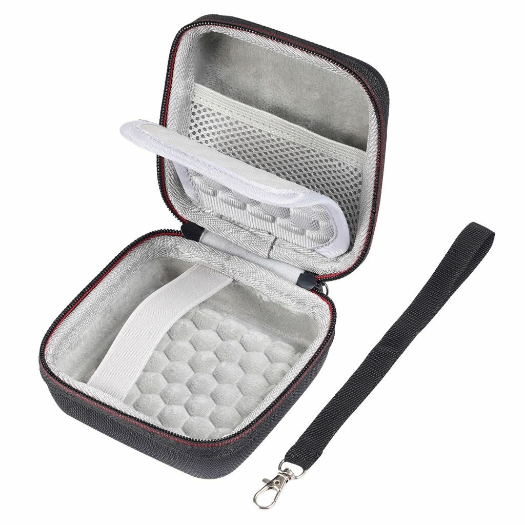 Сумка для игровой приставки, Сумка для хранения игровой консоли RG35XX SP