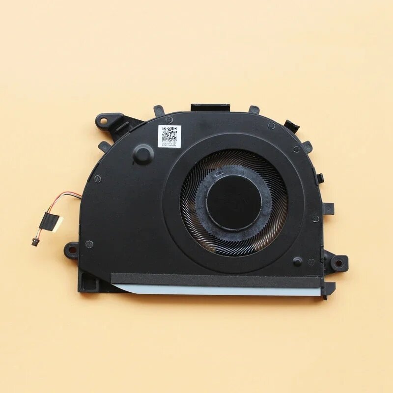 Новый вентилятор охлаждения процессора ноутбука для Huawei MateBook D 15 2021 2022 BoDE-WFH9 BwM-WFQ9 кулер EG50060S1-1C040-S9A FNDV DC5V 0,5A 4pin