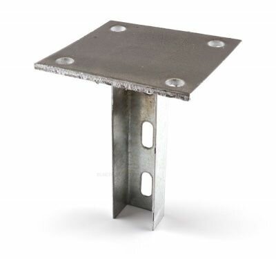 Опора вертикальная ПожТехКабель (579-502)