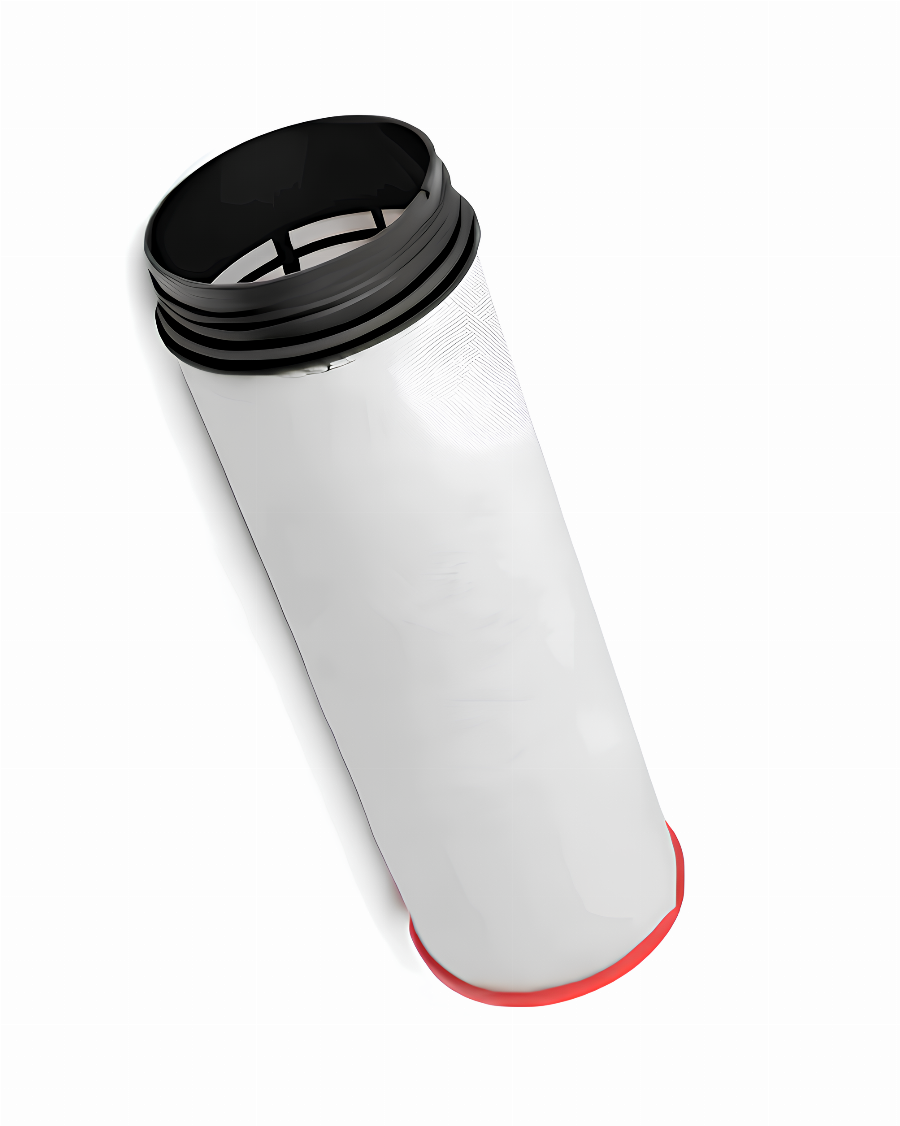 Фильтр воздушный вставка Howo T5G/Sitrak C7H MAX/C9H W742.0000071 (WISMO)