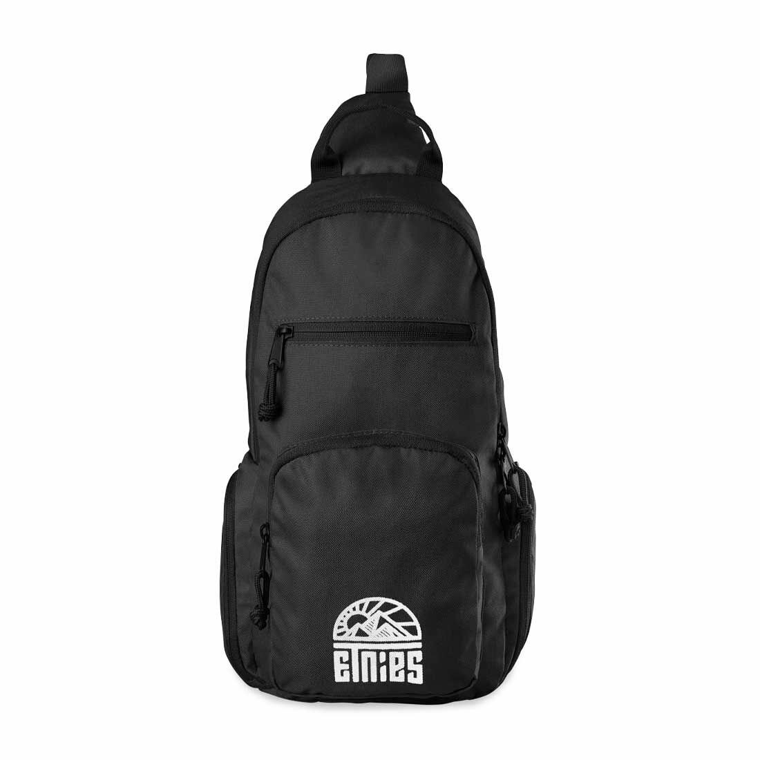 Рюкзак с 1 лямкой Etnies ETNIES SLING BAG 11L BLACK
