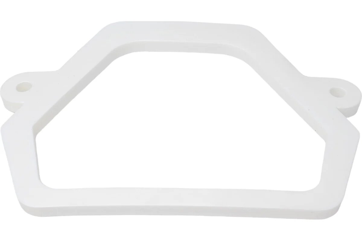 Прокладка смывного бачка инкоэр трапеция Спс Р В00В0016963 - совместимость по размерам