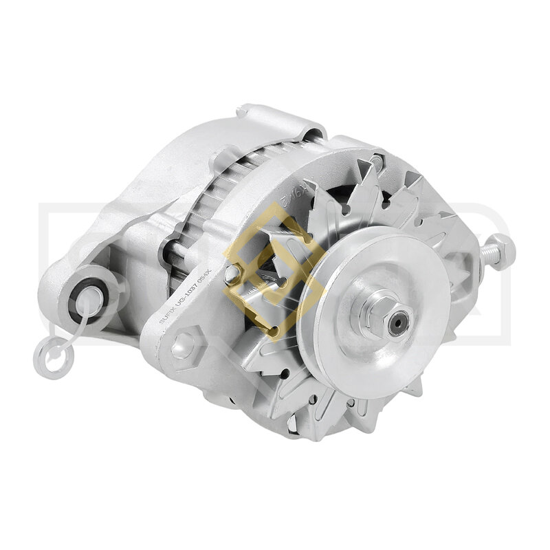 Генератор LADA 2108-099/2113-15/NIVA 2121/2131/OKA 1111 LADA OKA 88-08 арт. UG-1037