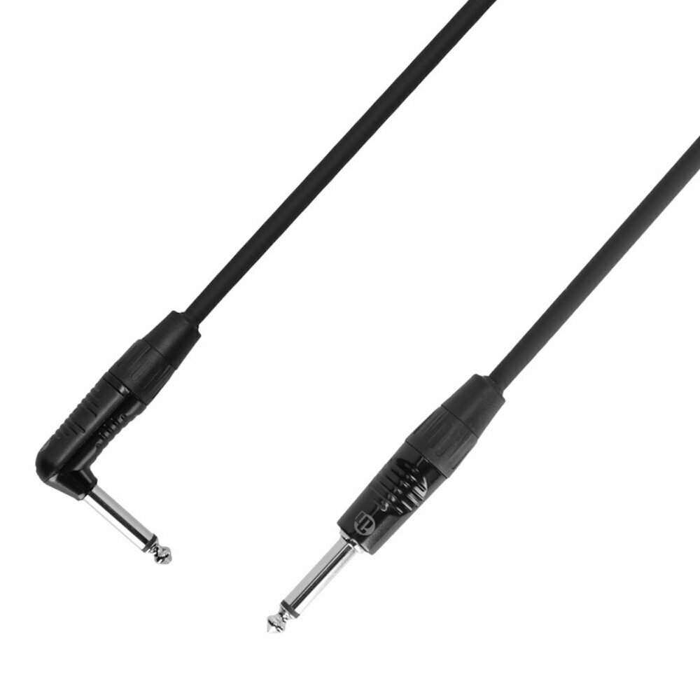 Инструментальный кабель Adam Hall 4 STAR IPR 0150 (K4IPR0150)