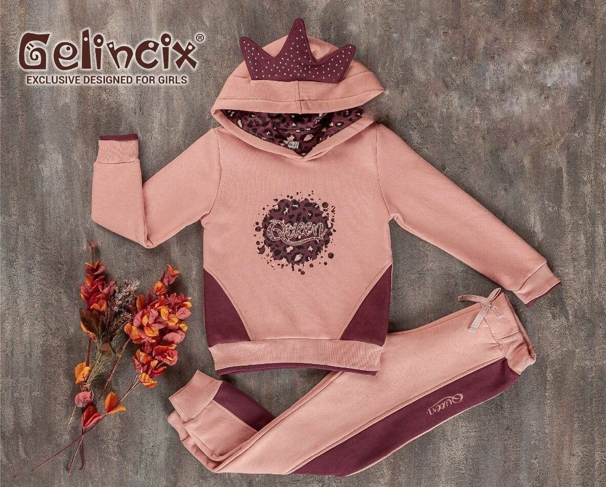 Комплект одежды