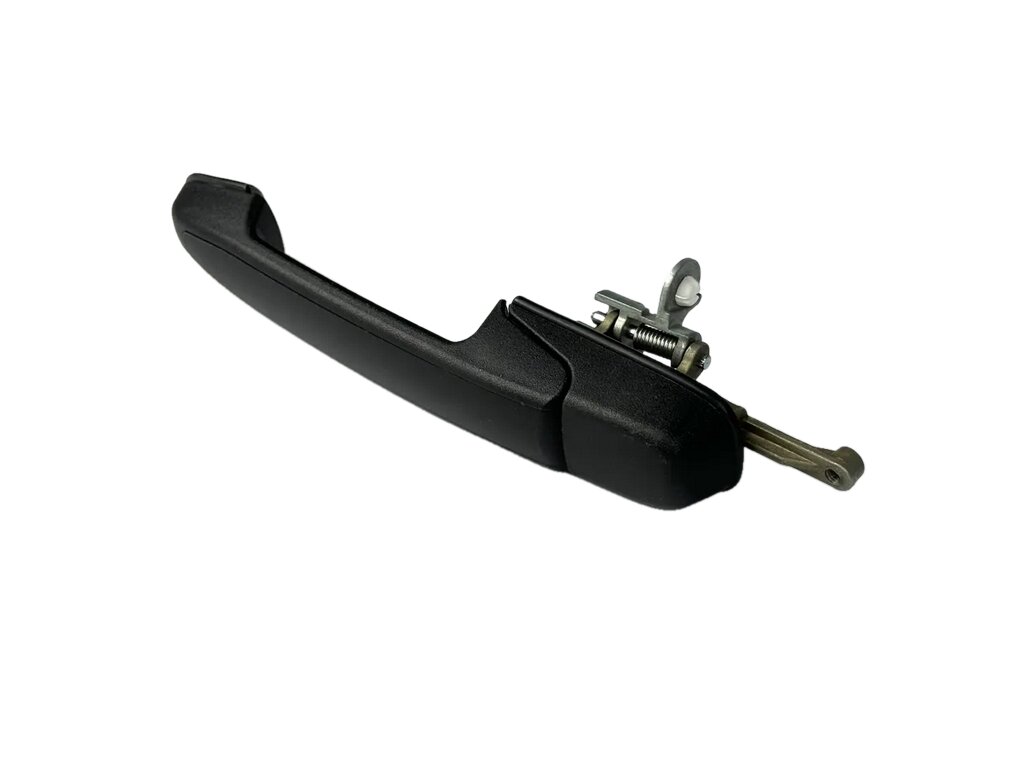 Ручка двери наружная задняя левая для Лада 2123, Нива Шевроле