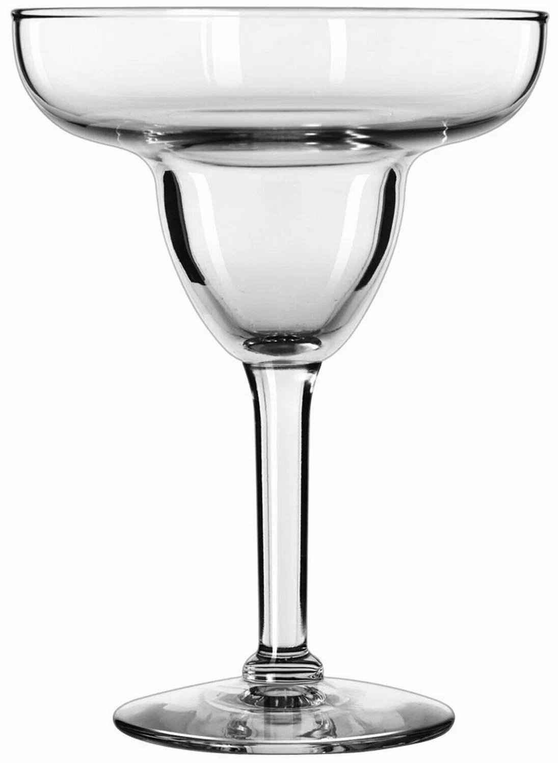 Бокал Durobor "Marguerita", для маргариты и мартини, стекло, 270 мл 6 шт