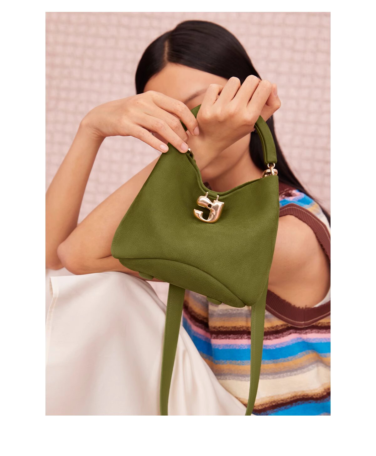 Сумка кросс-боди