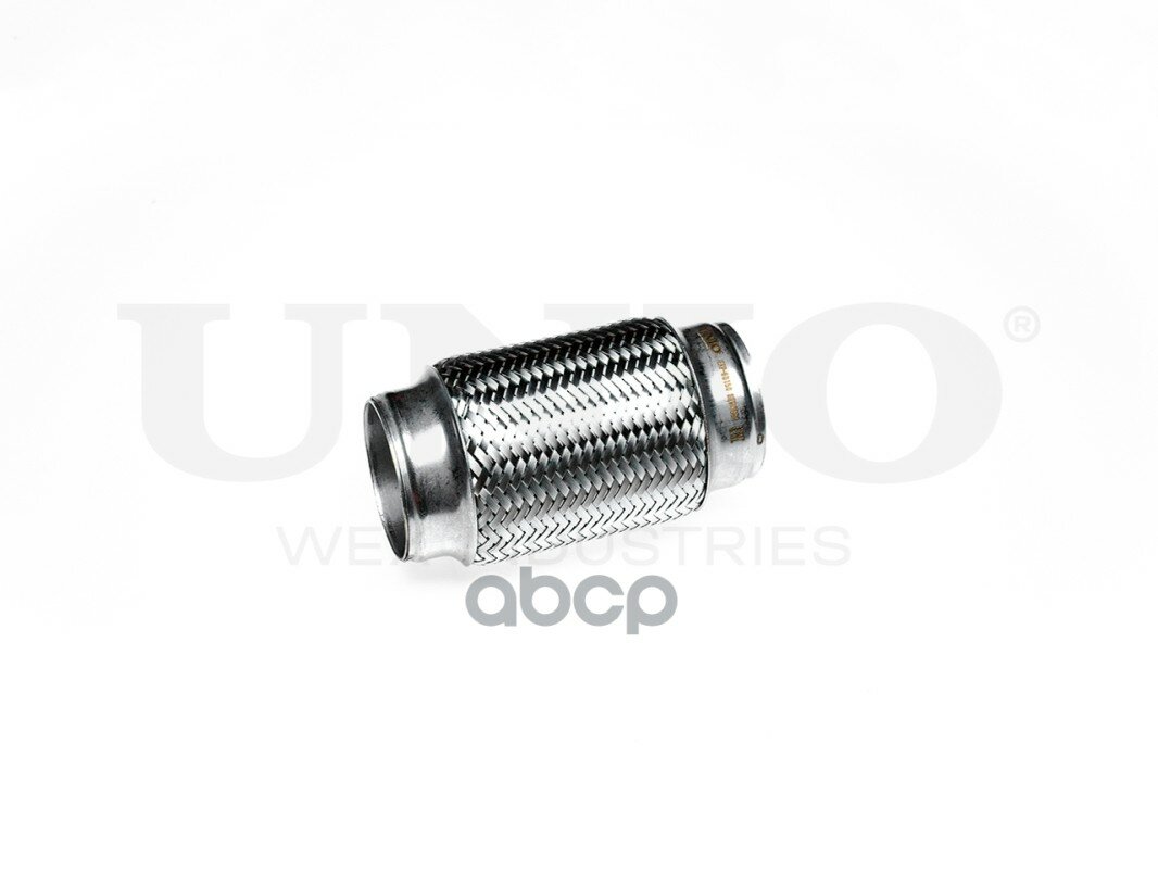Гофра глушителя 60х150 INNERBRAID UNIO арт. EXP60150