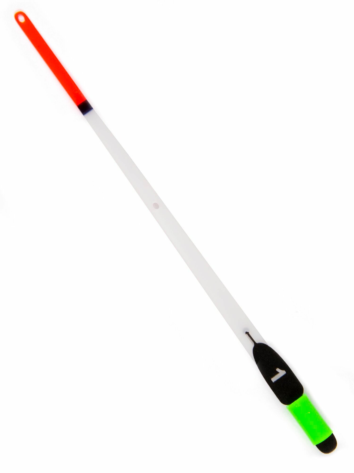 Сторожок лавсановые Salmo BLADE 12см/тест 1.0г (5 штук)