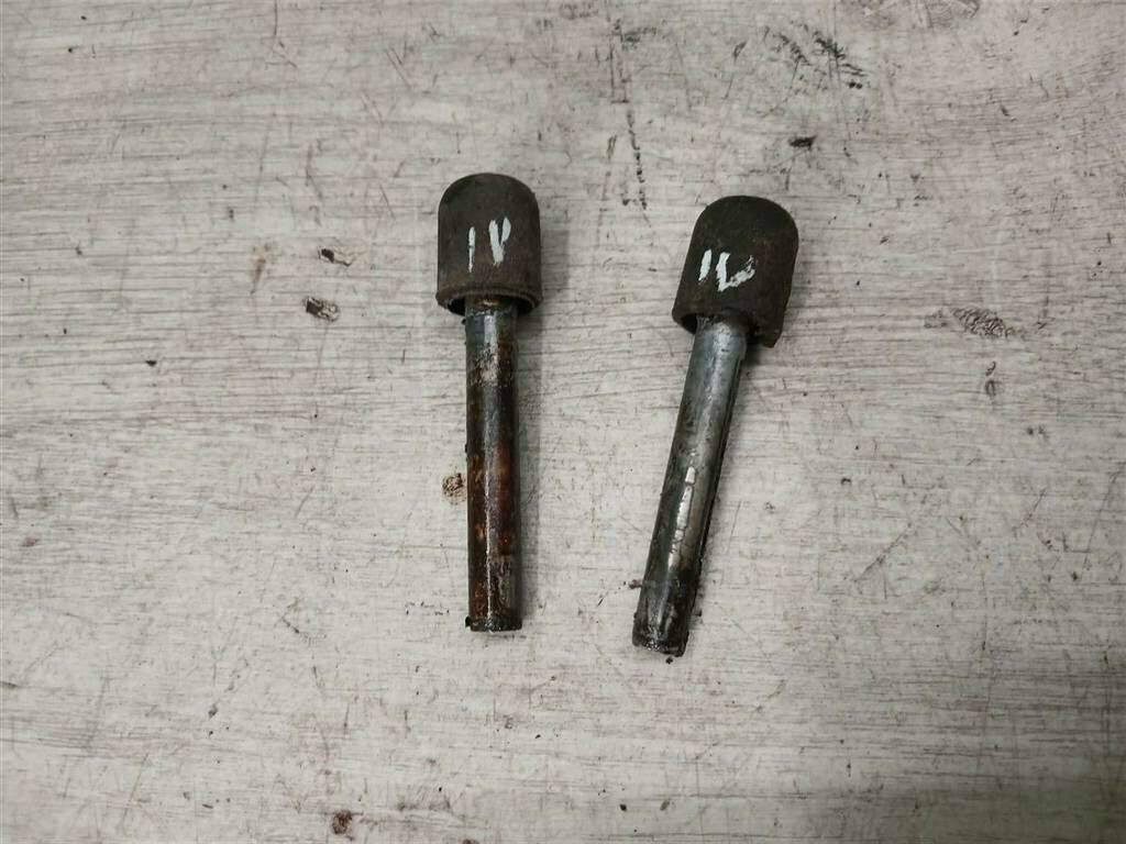 Крепеж Opel Astra H / Family 2004 >