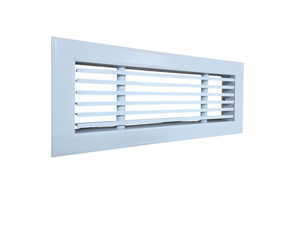 Решетка вентиляционная ЛР1-200х100