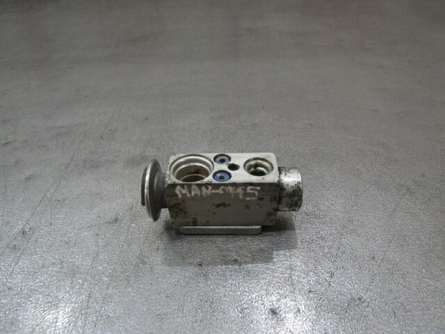 Клапан кондиционера расширительный MAN TGA, TGS, TGX