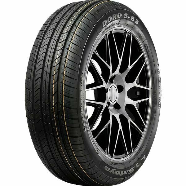 Шины летние Satoya Doro S-63 185/65 R14 86H