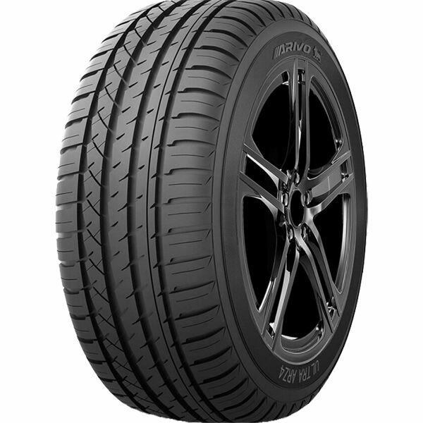 Шины летние Arivo Ultra ARZ4 255/45 R18 103W XL