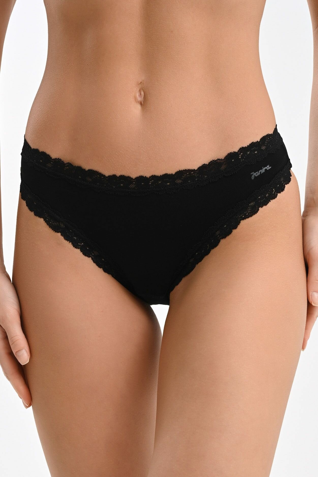 Трусы Fresh Cotton Lace