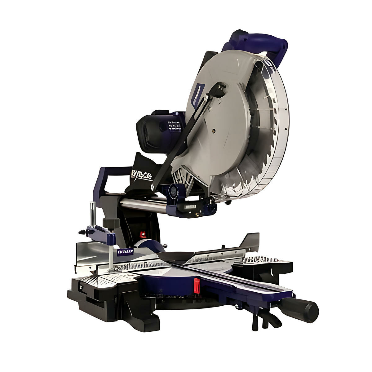 Пила торцовочная пульсар ПТН 305-2000 791-325