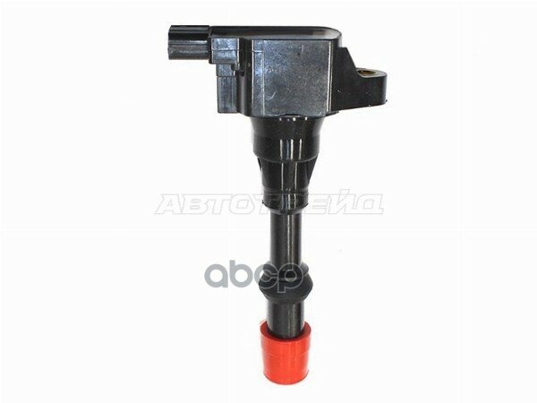 Катушка зажигания Sat ST30520PWA003 Honda Fit, Honda Insight системы зажигания