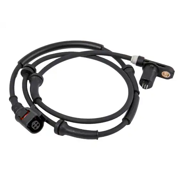 ZENTPARTS Z03181 датчик abs задний левый\ Ford (Форд) galaxy, Seat (Сеат) alhambra, VW Sharan (Шаран) 1.8-2.3i / tdi 9