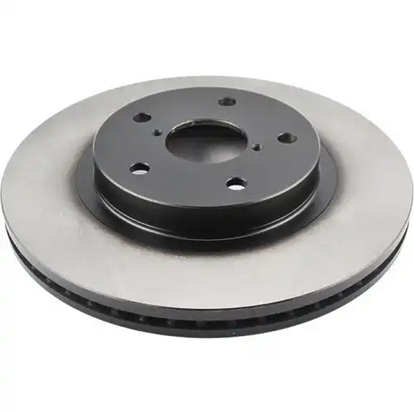 SB NAGAMOCHI BR27136T диск тормозной Subaru (Субару) Forester (Форестер) r16 18- передний вент. d